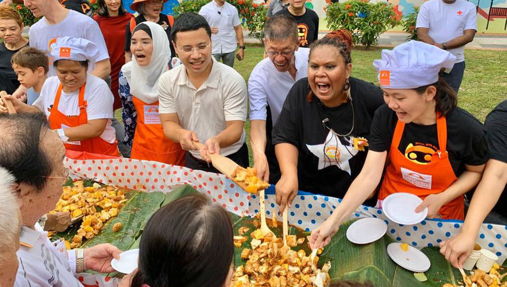 News - South Central Community Family Service Centre