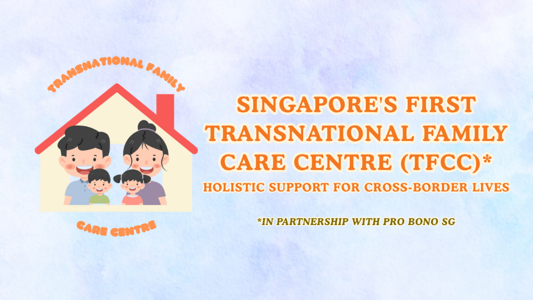 South Central Community Family Service Center