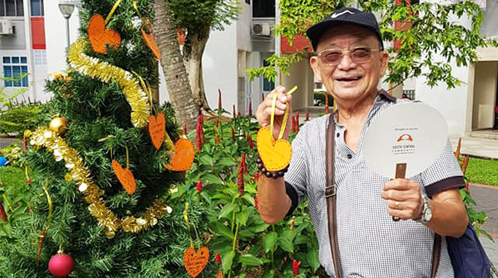 South Central Community Family Service Center