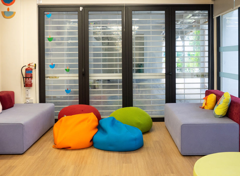 South Central Community Family Service Center